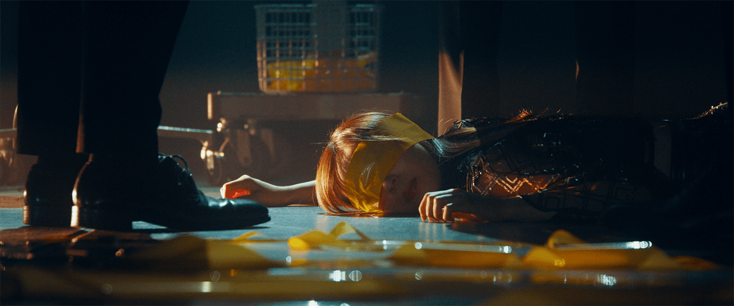 uki.jp / PassCode "SPARK IGNITION" MV