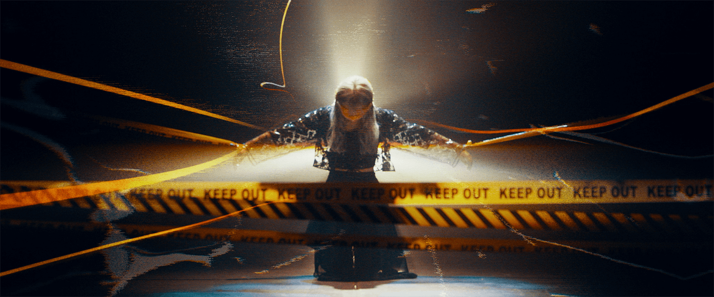 uki.jp / PassCode "SPARK IGNITION" MV