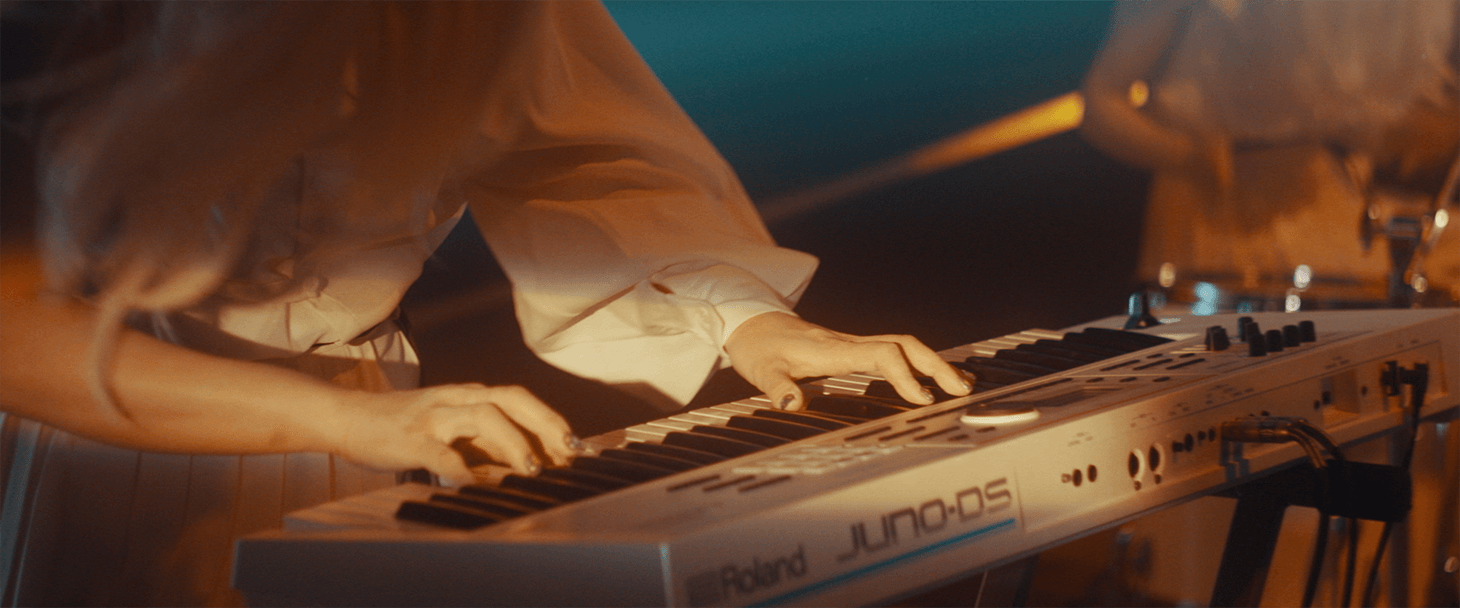 uki.jp / PassCode "SPARK IGNITION" MV