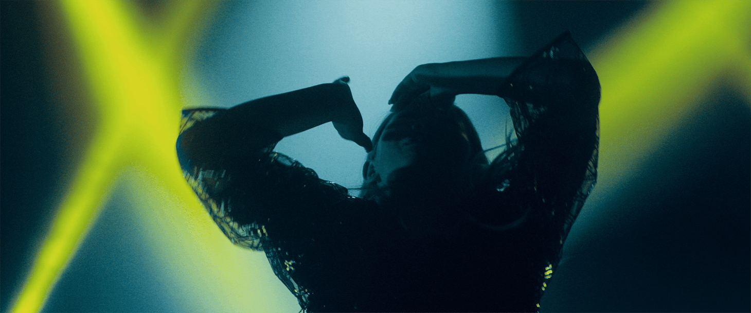 uki.jp / PassCode "SPARK IGNITION" MV