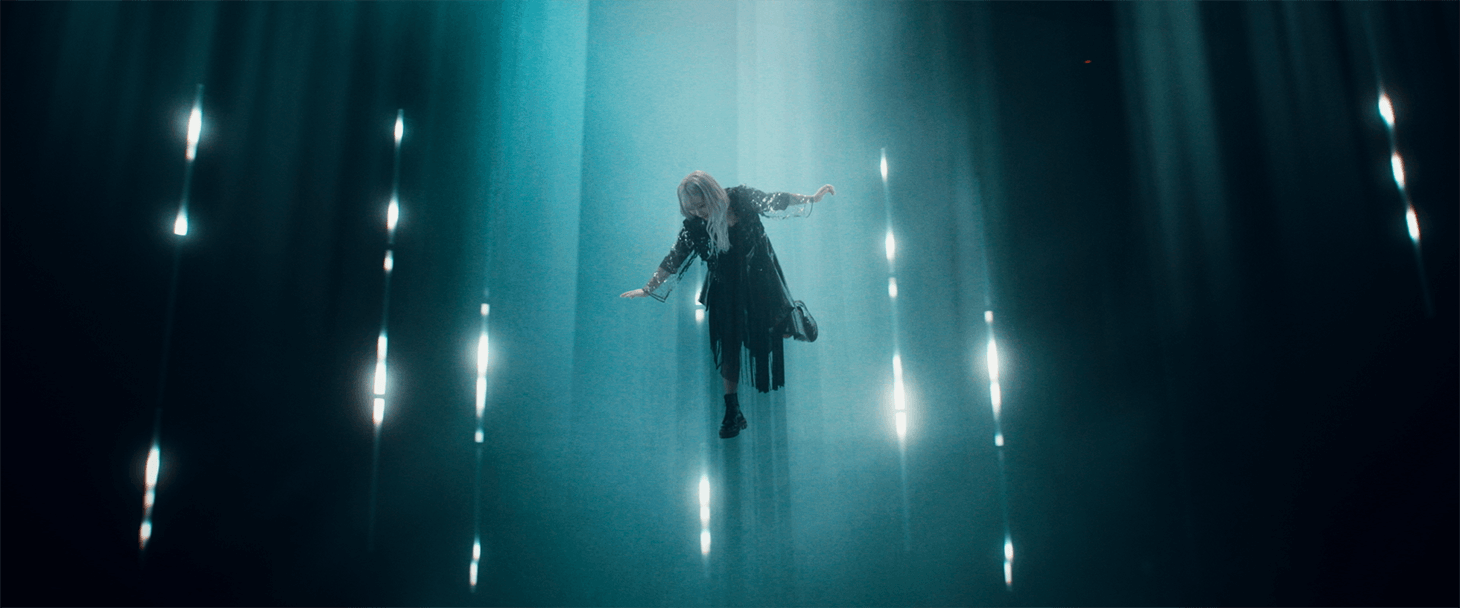 uki.jp / PassCode "SPARK IGNITION" MV